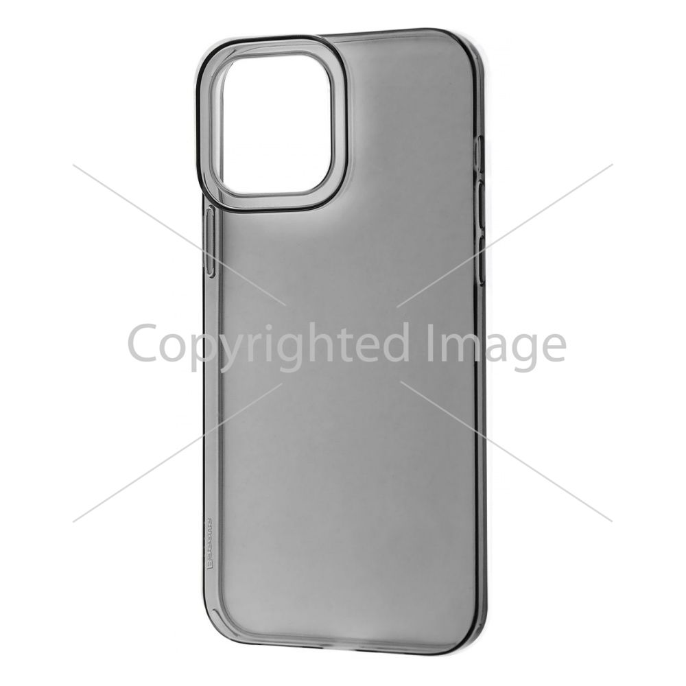 Чохол Baseus Simple (TPU) iPhone 13 Pro Max